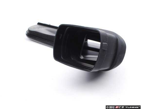 Genuine BMW - 13717599282 - Intake Duct (13-71-7-599-282)