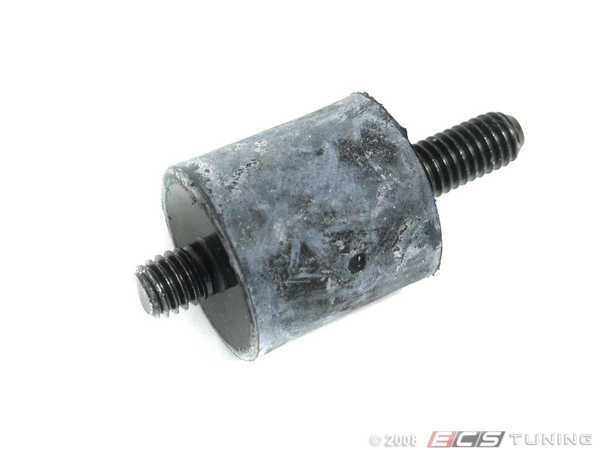 Genuine BMW - 11421436982 - Oil Filter Housing Rubber Mount (11-42-1 ...