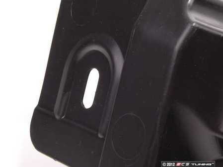 Genuine BMW - 51717059378 - Front Fender Liner - Right (51-71-7-059-378)