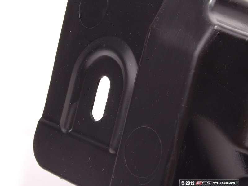 Genuine BMW - 51717059378 - Front Fender Liner - Right (51-71-7-059-378)