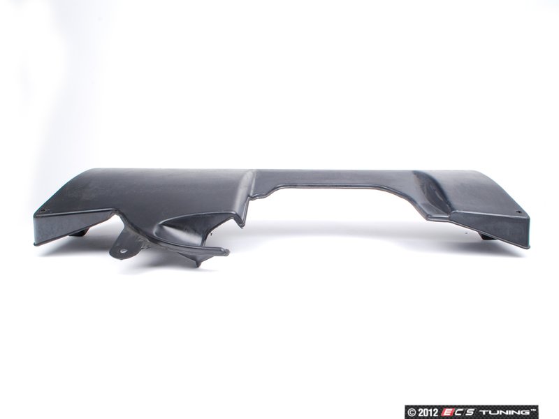 Genuine BMW - 51711938182 - Center Splash Guard (51-71-1-938-182)