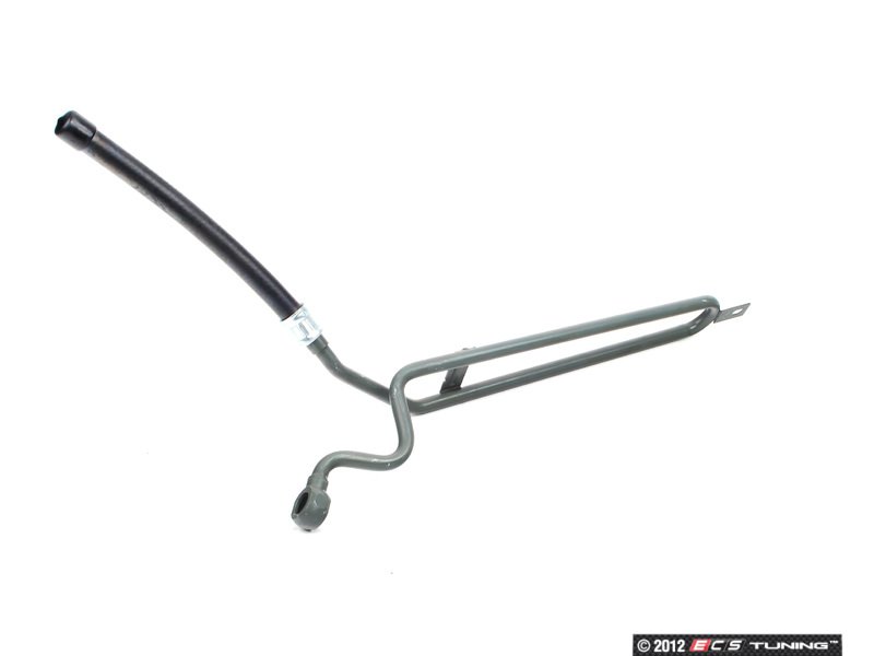 Genuine BMW - 32411093247 - Power Steering Return Hose (32-41-1-093-247)