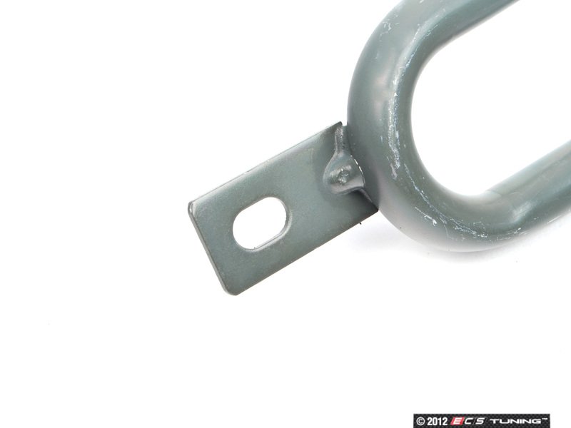 Genuine BMW - 32411093247 - Power Steering Return Hose (32-41-1-093-247)