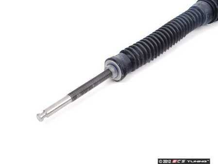 Genuine Volkswagen Audi - 1J0711265K - Shifter Cable - Left To Right ...