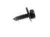Genuine BMW - 07119901311 - Sheet Metal Screw - Priced Each (07-11-9 ...