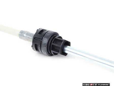 Genuine Volkswagen Audi - 1J0711265K - Shifter Cable - Left To Right ...