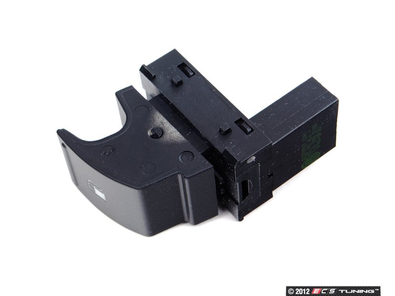 Genuine Volkswagen Audi - 7L6959833B3X1 - Fuel Door Release - Black ...