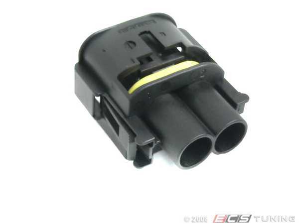 Genuine BMW - 61136900536 - HOUSING (61-13-6-900-536)