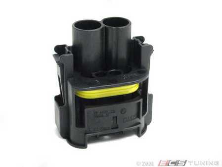 Genuine BMW - 61136900536 - HOUSING (61-13-6-900-536)