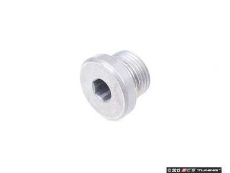 Genuine BMW - 24117571227 - Automatic Transmission Service Kit - Level ...