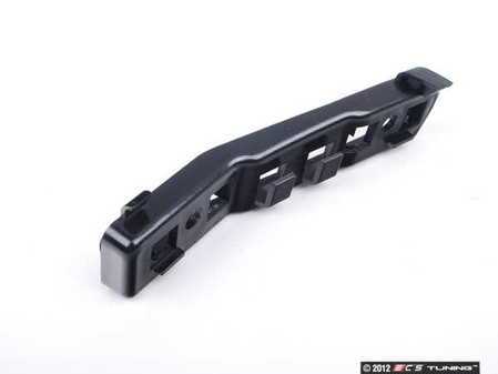 Genuine Volkswagen Audi - 8E0807277 - Front Bumper Cover Securing Strip ...