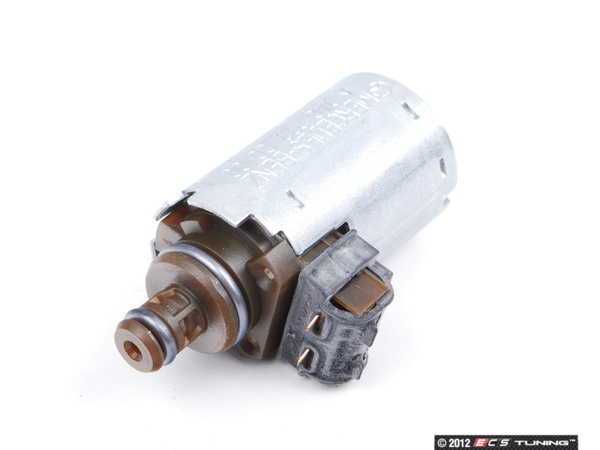 Genuine Mercedes Benz - 2402701600 - Solenoid Valve - Priced Each