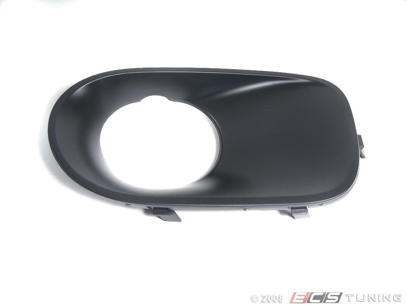 Genuine BMW - 51117129299 - E53 Fog Lamp Trim - Left (51-11-7-129-299)