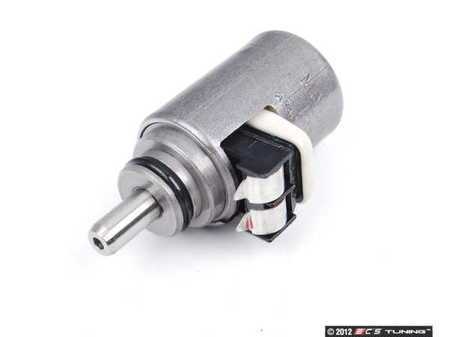 Genuine Mercedes Benz - 2402701700 - Automatic Transmission Control ...