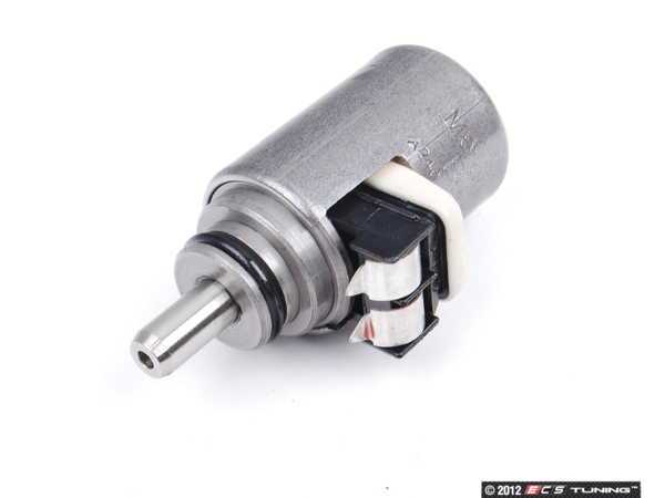 Genuine Mercedes Benz - 2402701700 - Automatic Transmission Control ...