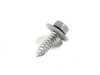 Genuine BMW - 07119901515 - Hex Head Screw With Washer (07-11-9-901-515)
