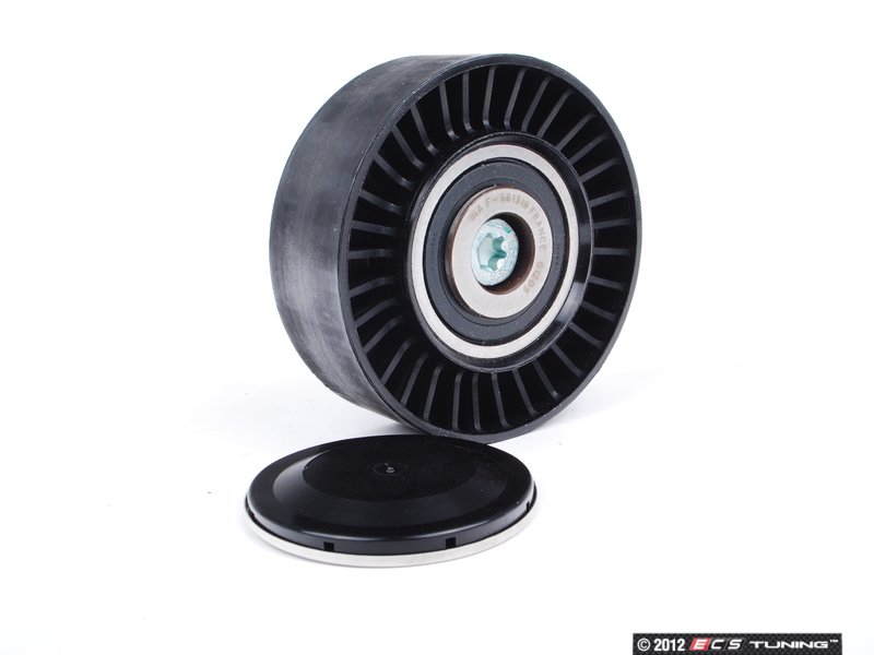 Ina - 11287557851 - Lower Idler Pulley