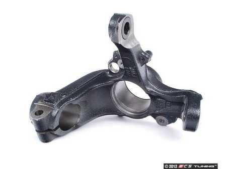 Genuine Volkswagen Audi - 8N0407254 - Wheel Bearing Housing - Right ...