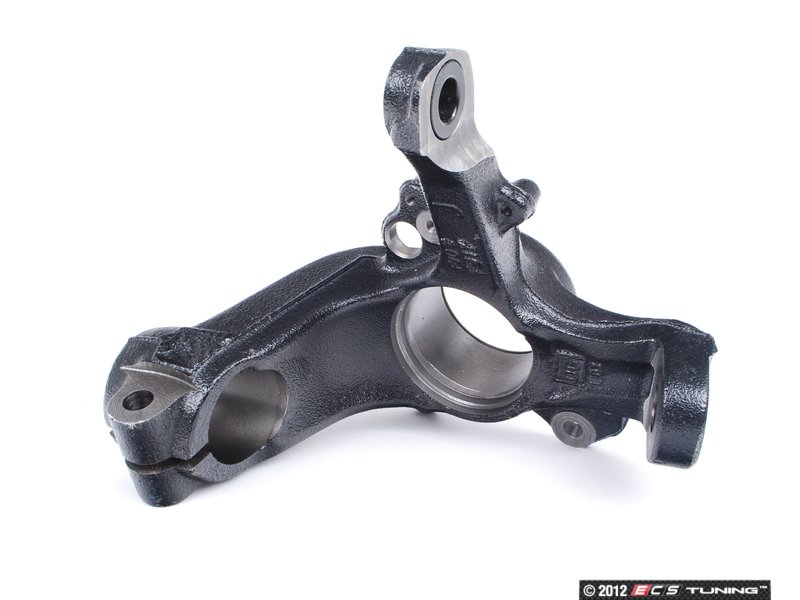 Genuine Volkswagen Audi - 8N0407254 - Wheel Bearing Housing - Right ...