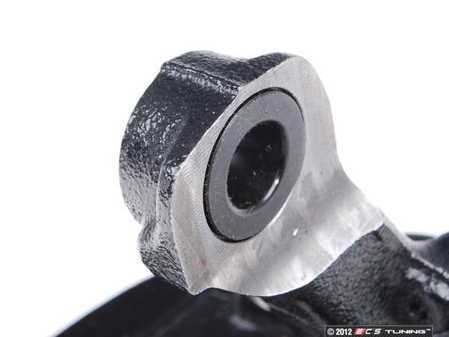 Genuine Volkswagen Audi - 8N0407254 - Wheel Bearing Housing - Right ...