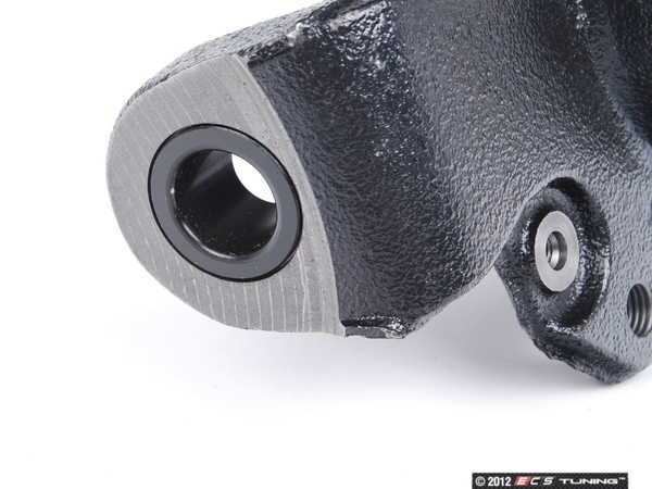Genuine Volkswagen Audi - 8N0407254 - Wheel Bearing Housing - Right ...