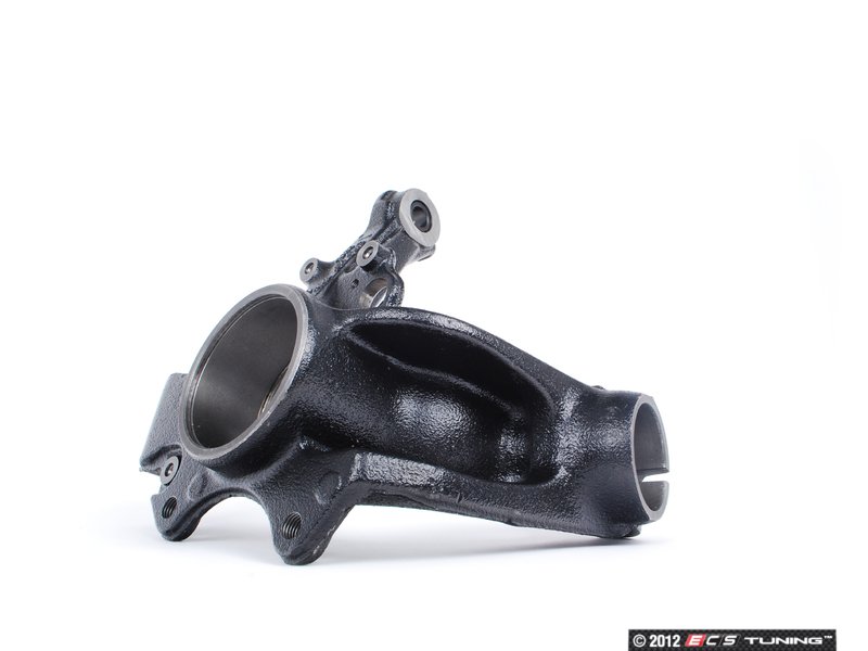 Genuine Volkswagen Audi - 8N0407254 - Wheel Bearing Housing - Right ...