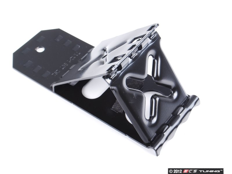 ECS News - BMW F30 Spare Tire Kit