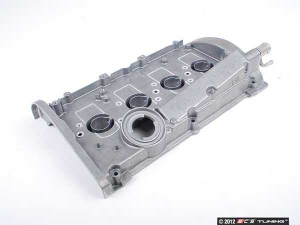 Genuine Volkswagen Audi - 06B103469AH - Valve Cover (06B 103 469 AH)