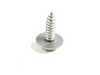 Genuine BMW - 07119901515 - Hex Head Screw With Washer (07-11-9-901-515)