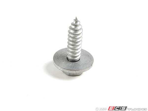 Genuine BMW - 07119901515 - Hex Head Screw With Washer (07-11-9-901-515)