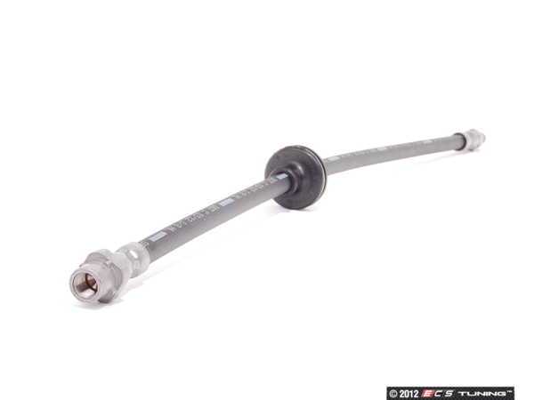 Genuine BMW - 34301166118 - Front Brake Hose - Priced Each (34-30-1-166 ...