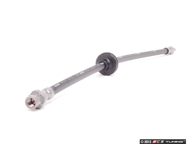 Genuine BMW - 34301166118 - Front Brake Hose - Priced Each (34-30-1-166 ...