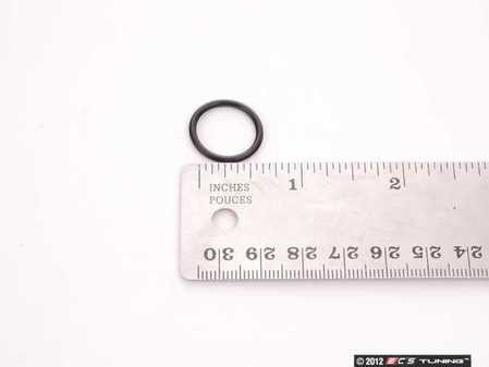 Genuine Volkswagen Audi - WHT002789 - Camshaft Adjustment Valve Seal ...