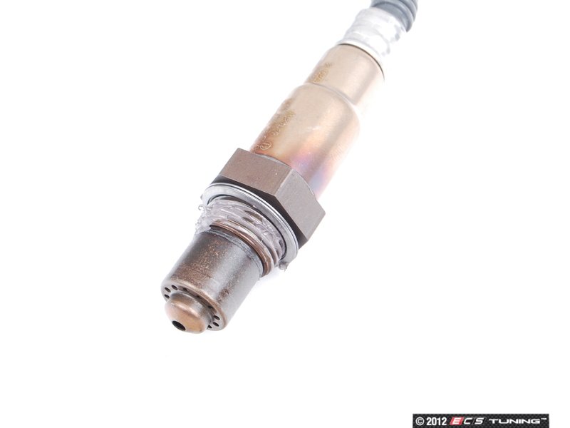 Genuine BMW - 11787540166 - E63 Oxygen Sensor - right (11-78-7-540-166)
