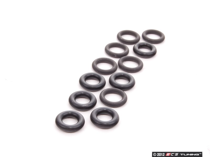 Genuine BMW - 11127507597 - Cylinder Head Installation Kit (11-12-7-507 ...