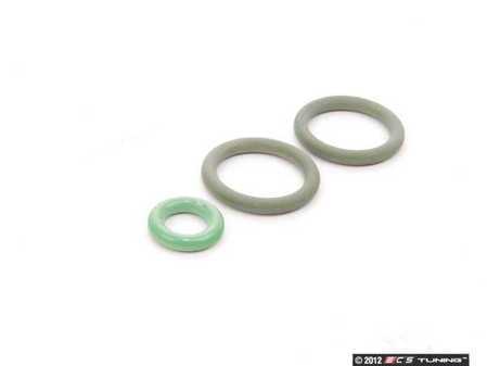 Genuine BMW - 11127507597 - Cylinder Head Installation Kit (11-12-7-507 ...