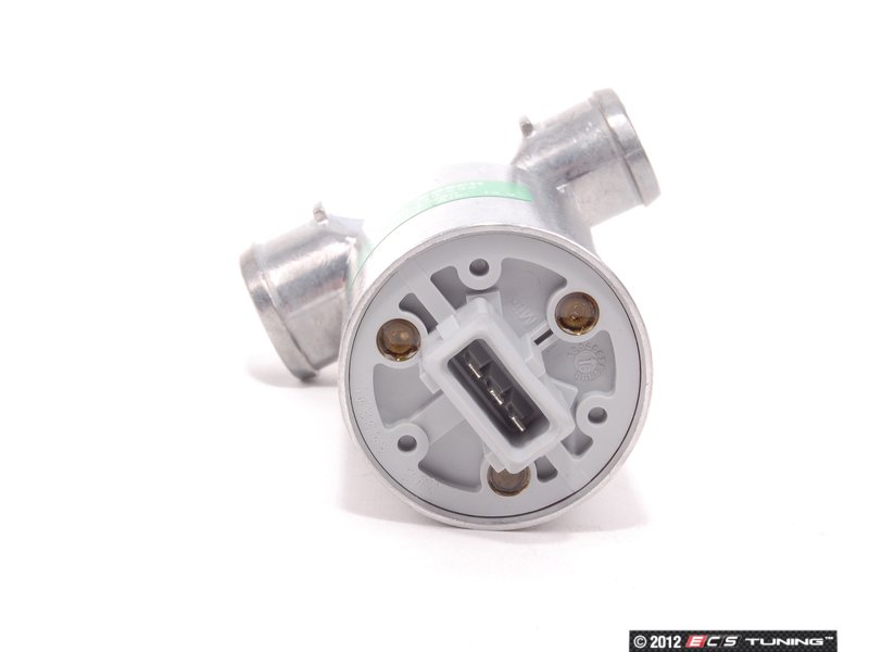 ECS News - BMW E39 M5 Mass Air Flow Sensors