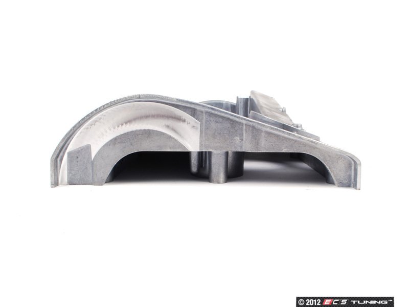 Genuine Volkswagen Audi - 06B103469AH - Valve Cover (06B 103 469 AH)