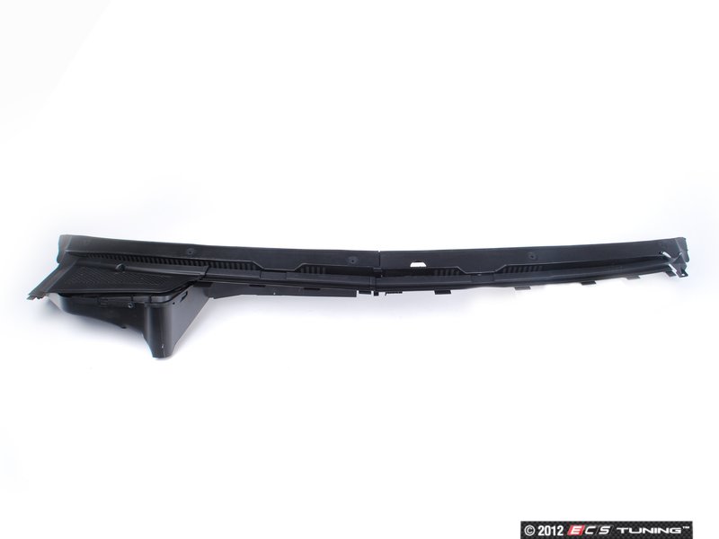 ECS News - Audi B5 Windshield Cowl Kit