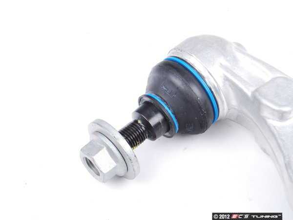 Meyle HD - 4F0407151 - Front heavy duty Lower Control Arm - Straight ...