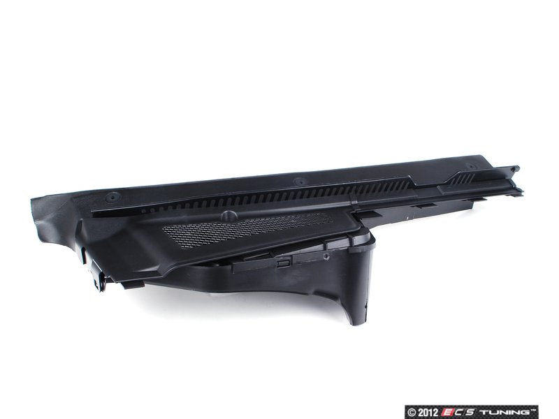 ECS News - Audi B5 Windshield Cowl Kit