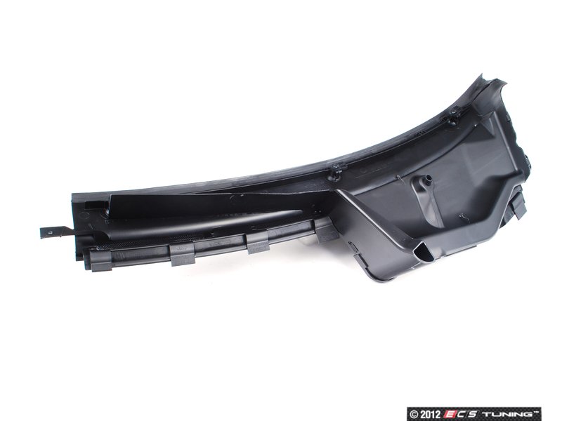 ECS News - Audi B5 Windshield Cowl Kit