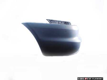 Genuine Mercedes Benz - 1638807071 - Rear Bumper Cover - (NO LONGER ...