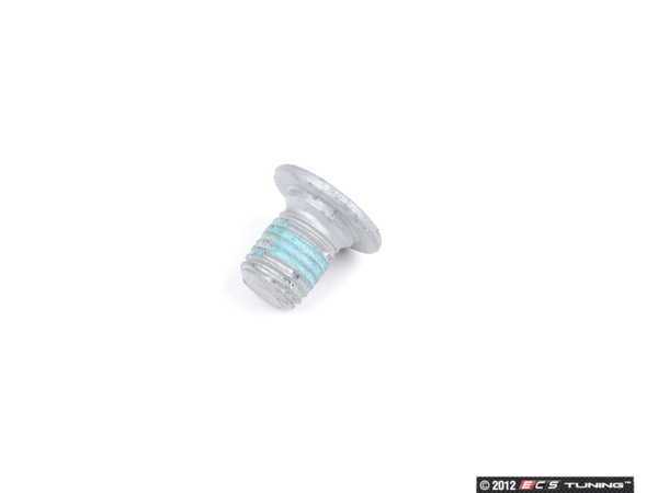 Genuine Mercedes Benz - 2204210171 - Brake Rotor Set Screw - Priced Each
