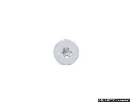 Genuine Mercedes Benz - 2204210171 - Brake Rotor Set Screw - Priced Each