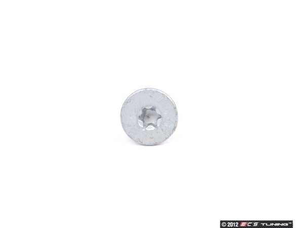 Genuine Mercedes Benz - 2204210171 - Brake Rotor Set Screw - Priced Each