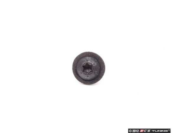 Genuine Volkswagen Audi - N90829803 - Screw - Priced Each (N 908 298 03)