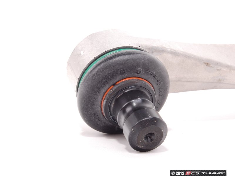 Genuine Volkswagen Audi - 4E0407510F - Front Upper Control Arm - Curved ...