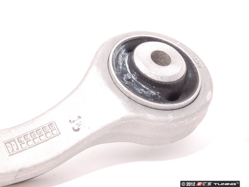 Genuine Volkswagen Audi - 4E0407510F - Front Upper Control Arm - Curved ...