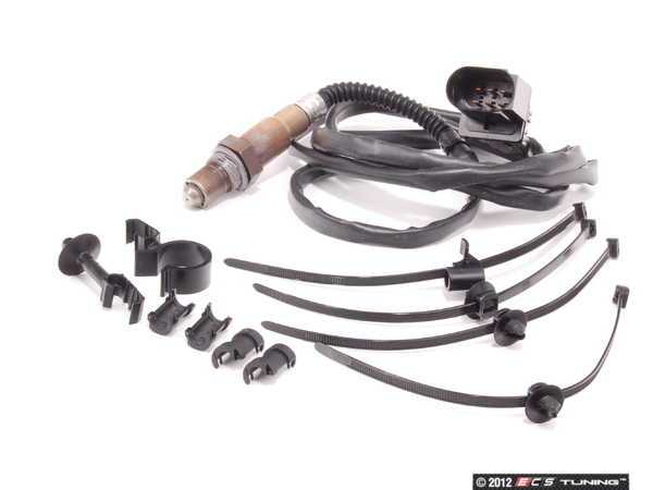 Bosch - 077906265AB - Oxygen Sensor
